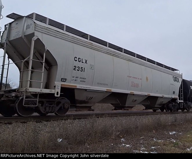 CGLX 2351
